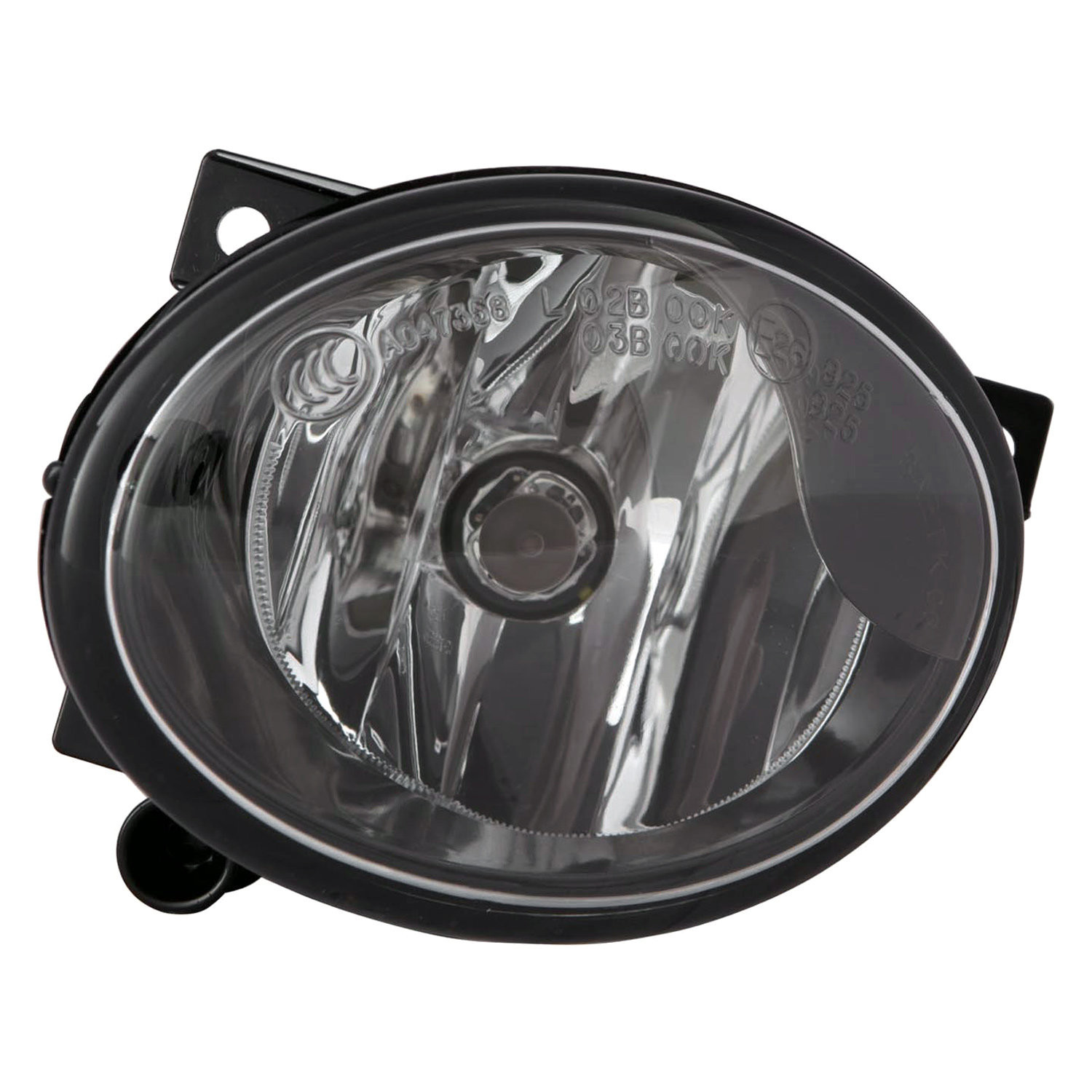 Replace® MB2593126C - Passenger Side Replacement Fog Light (CAPA Certified)