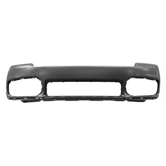Replace® MC1000122C - Front Bumper Cover (CAPA Certified)