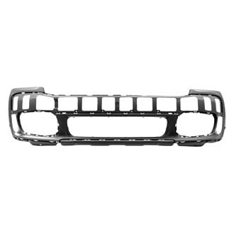 Replace® MC1000123 - Front Bumper Cover (Standard Line)