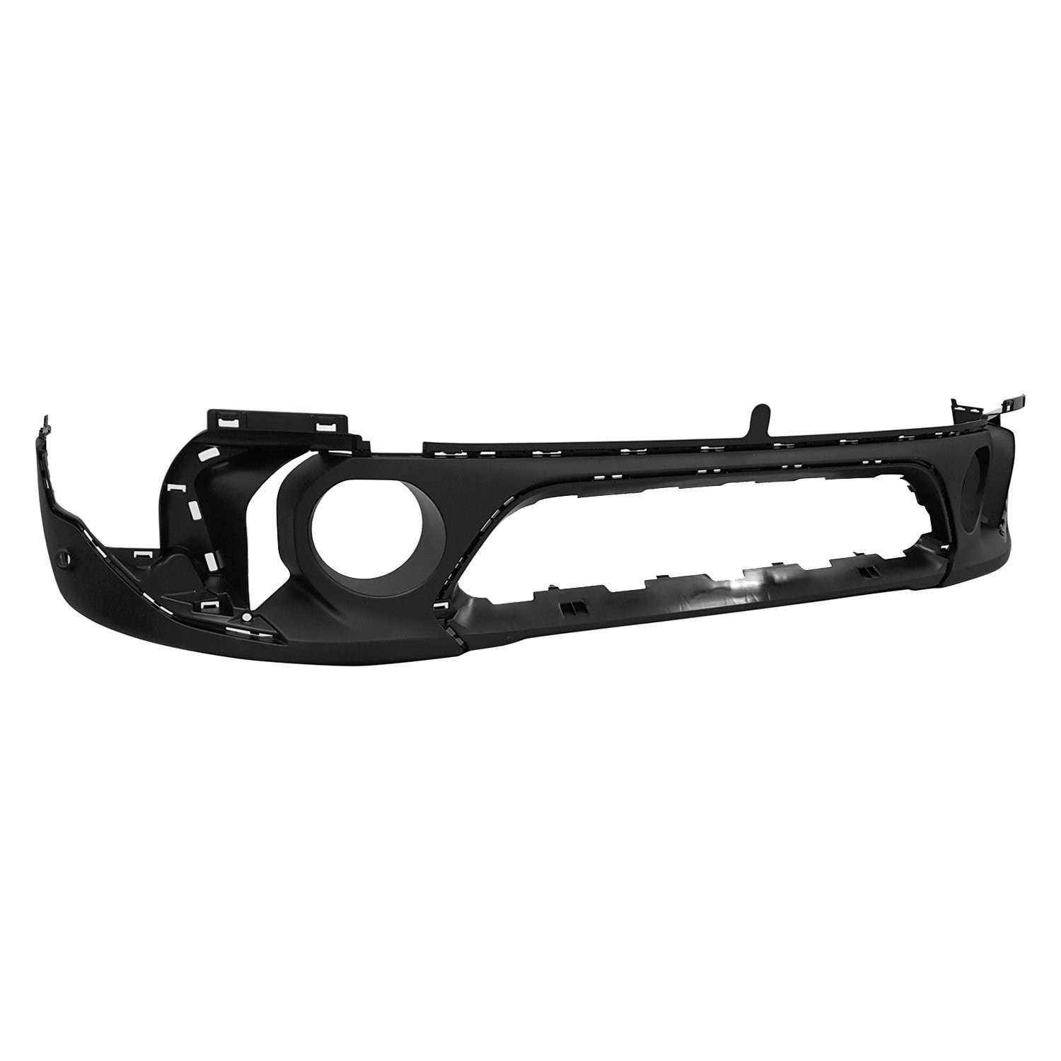 Replace® MC1015102 - Front Lower Bumper Cover (Standard Line)