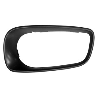 Replace® MC1038109 - Front Driver Side Fog Light Trim Ring (Standard Line)