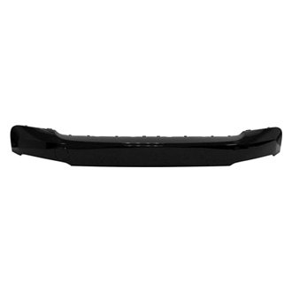 Replace® MC1044104 - Front Upper Bumper Cover Trim (Standard Line)