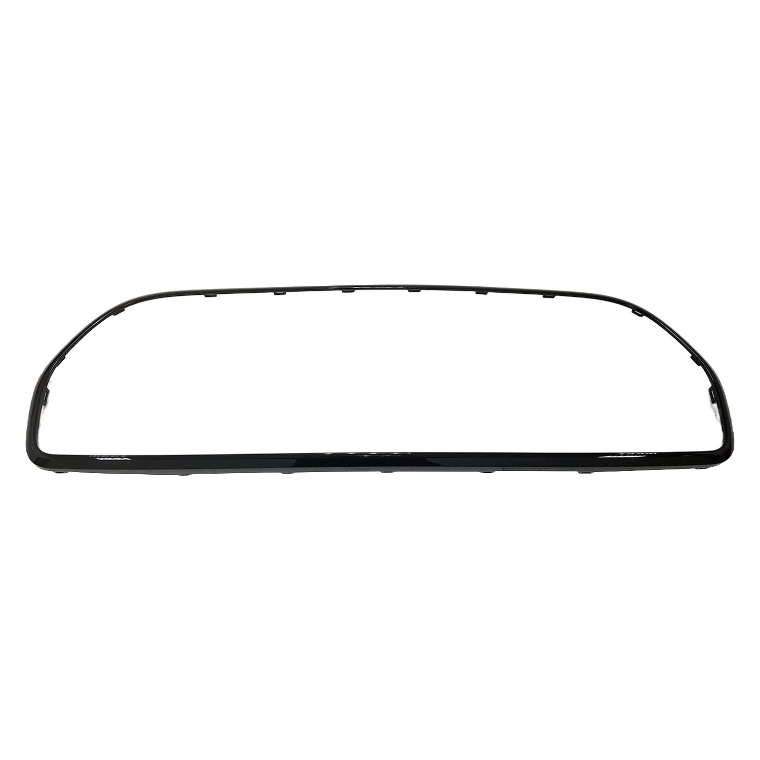 Replace® MC1044108 - Front Center Bumper Cover Molding (Standard Line)