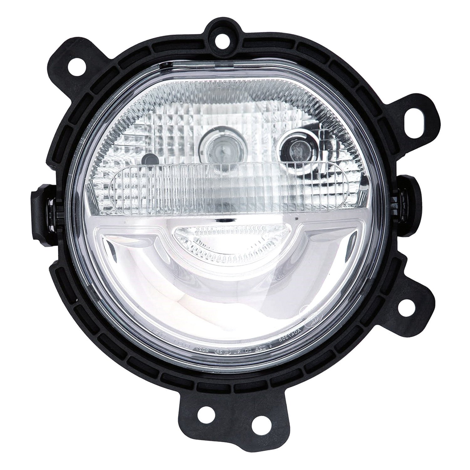 Replace® MC2563100C - Passenger Side Replacement Daytime Running Light ...