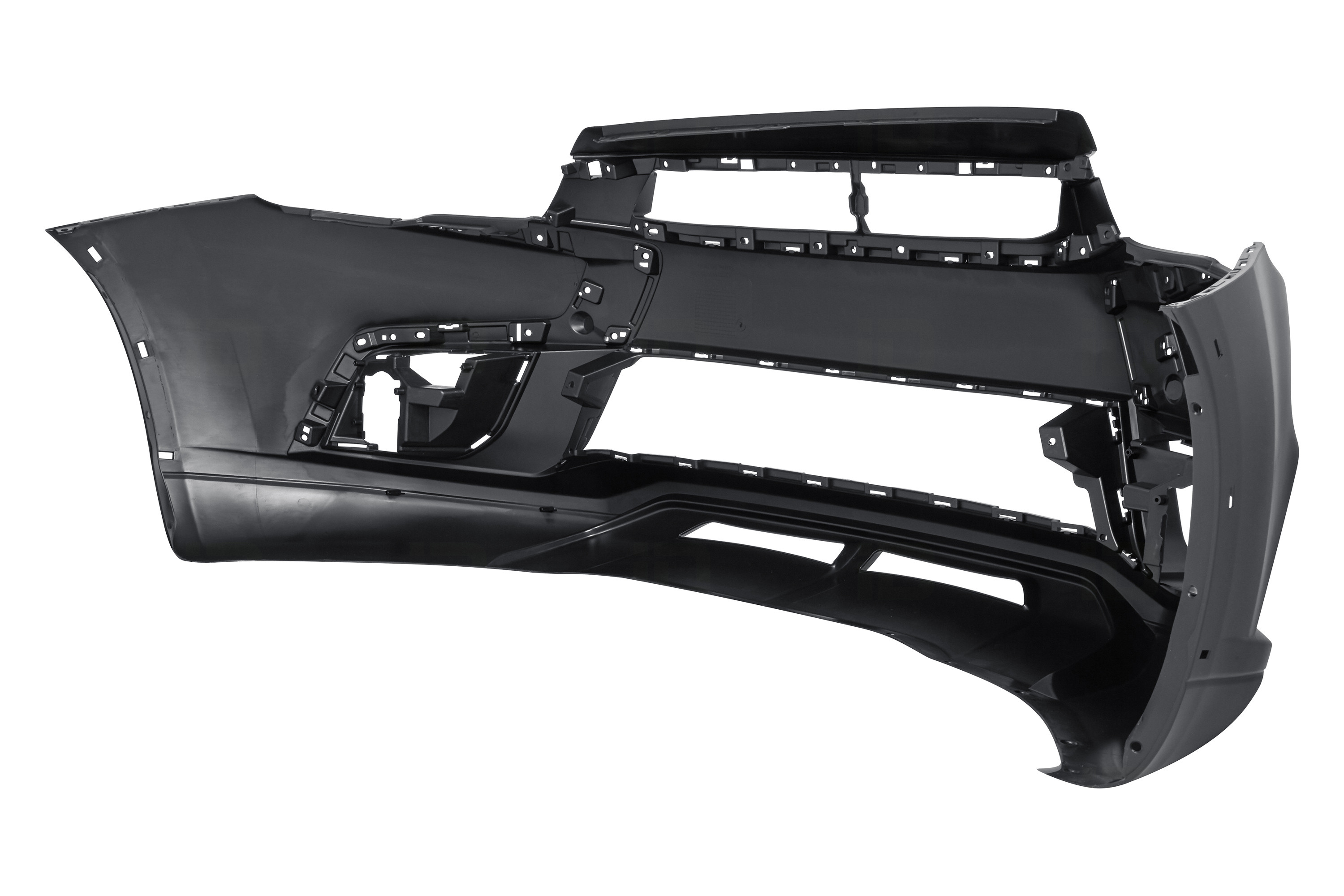 Replace® MI1000343 - Front Bumper Cover (Standard Line)
