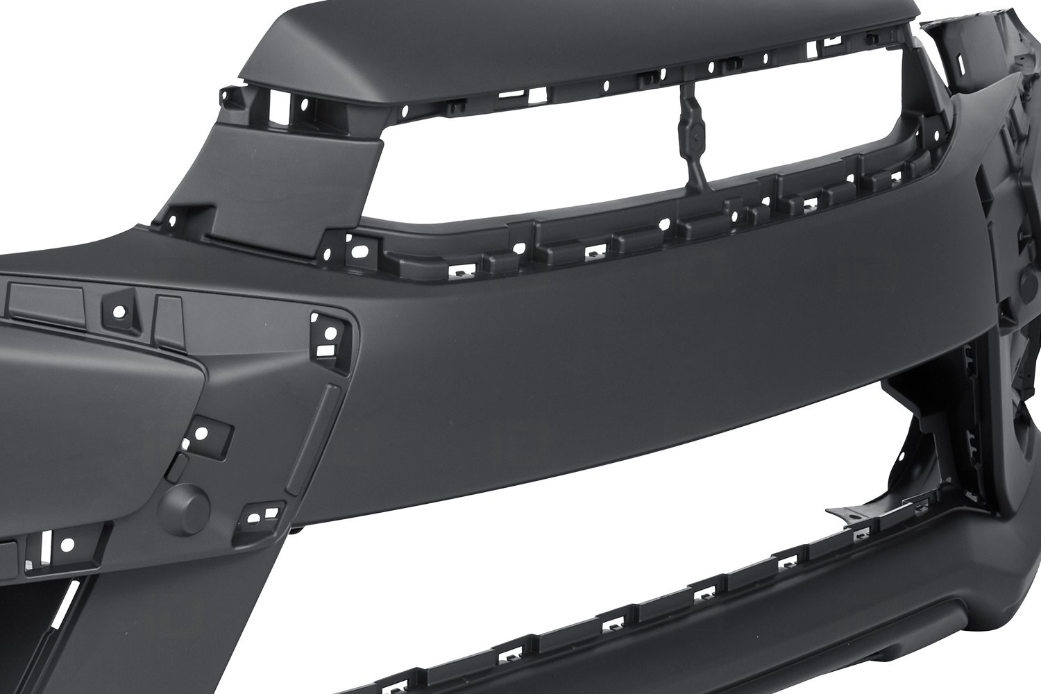 Replace® MI1000343 - Front Bumper Cover (Standard Line)