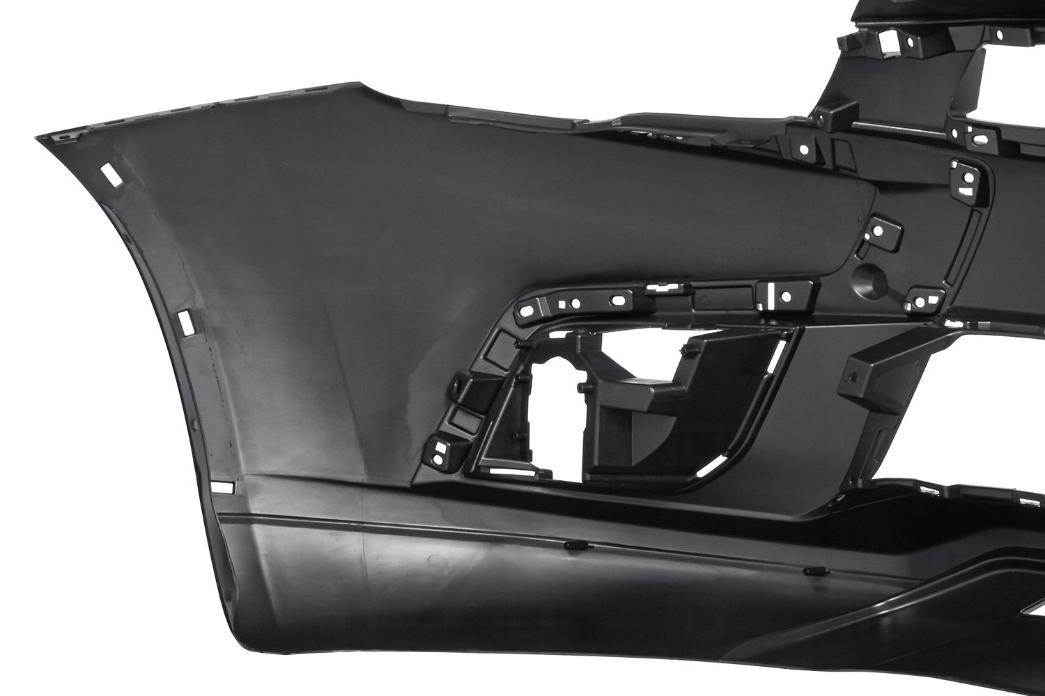 Replace® MI1000343 - Front Bumper Cover (Standard Line)