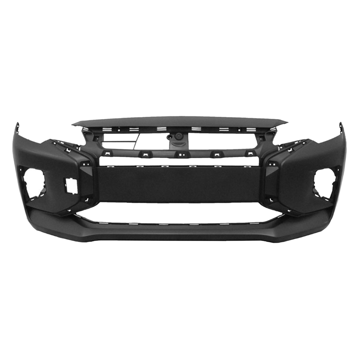 Replace® MI1000352 - Front Bumper Cover (Standard Line)