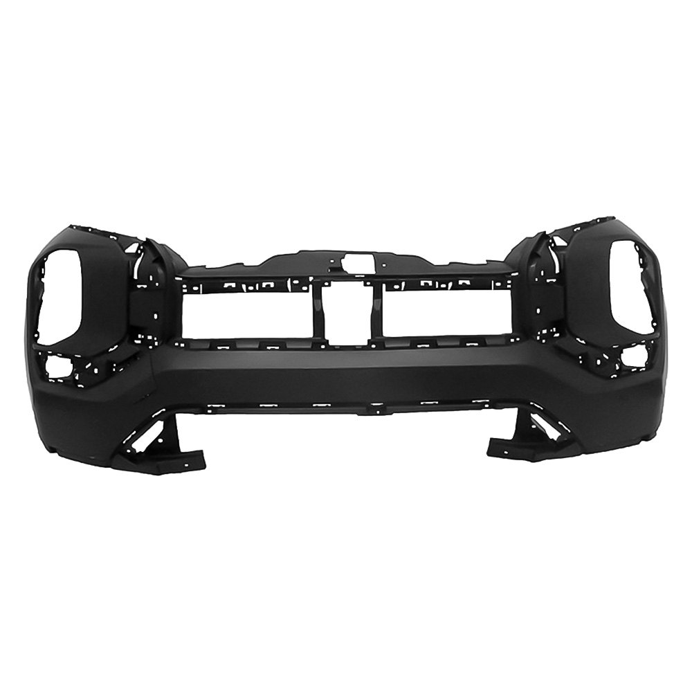 Replace® MI1000353 - Front Bumper Cover (Standard Line)