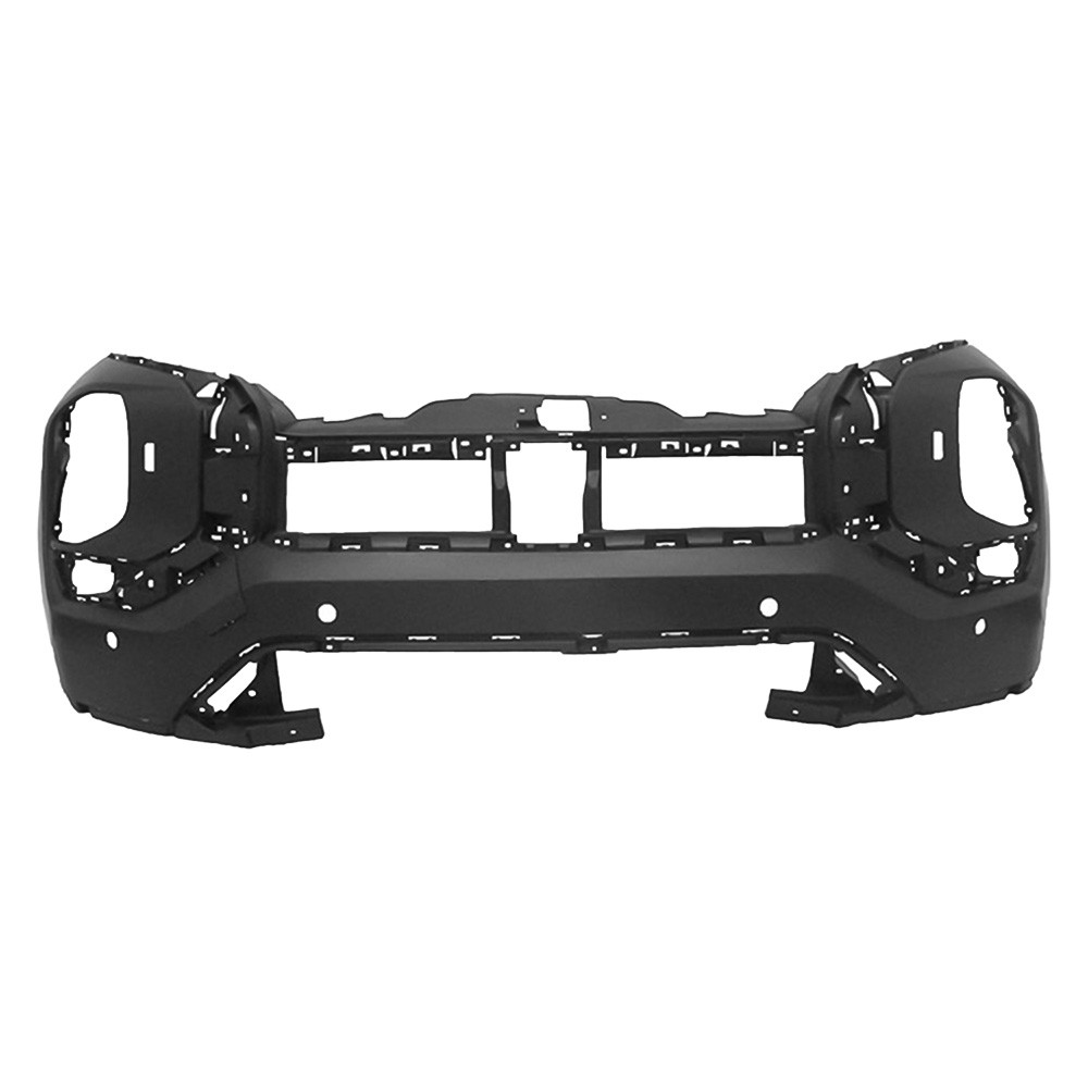 Replace® MI1000356 - Front Bumper Cover (Standard Line)