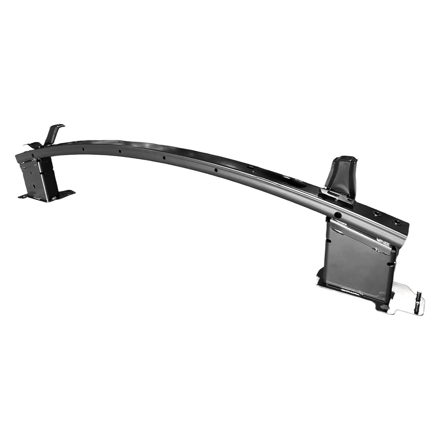 Replace® MI1007101C - Front Lower Bumper Reinforcement (CAPA Certified)