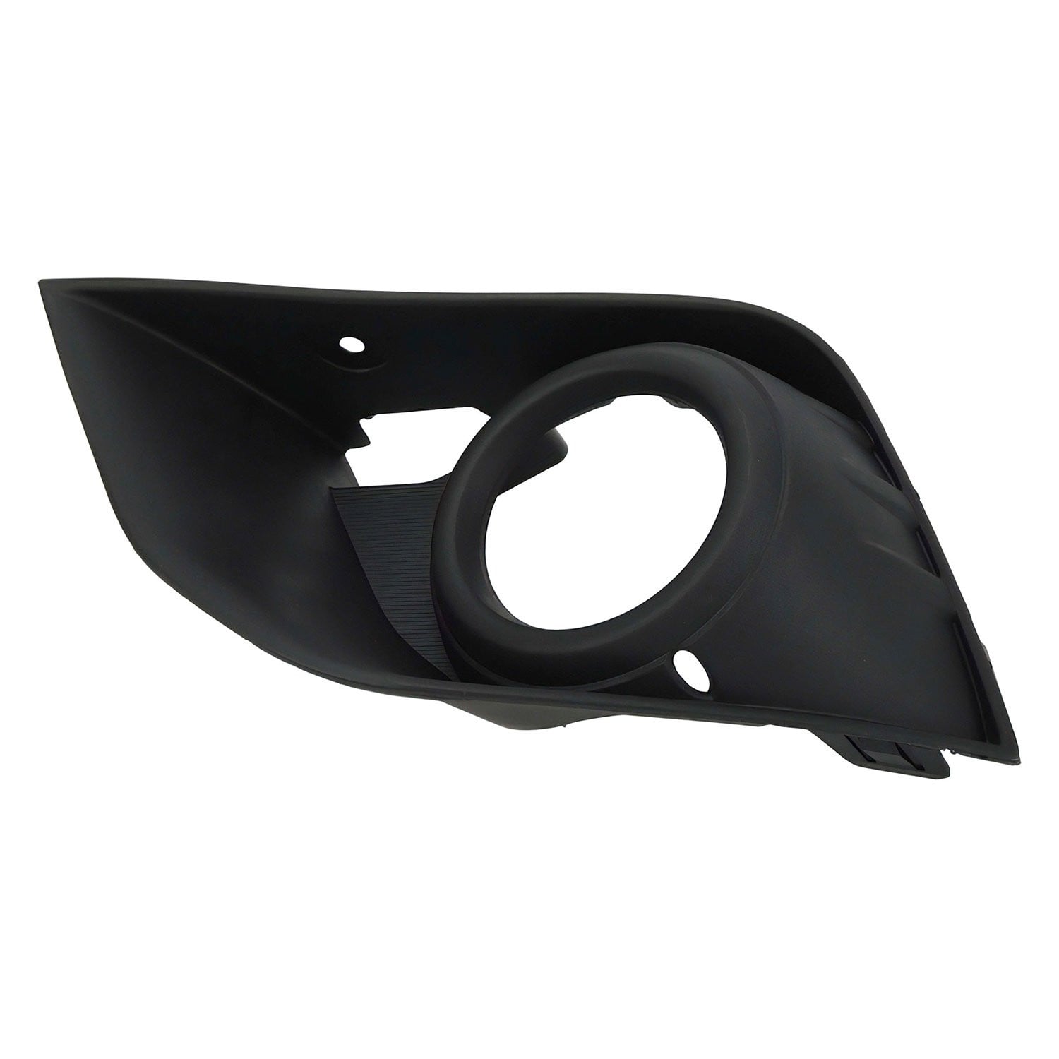 Replace® MI1038131 - Front Driver Side Fog Light Bezel (Standard Line)