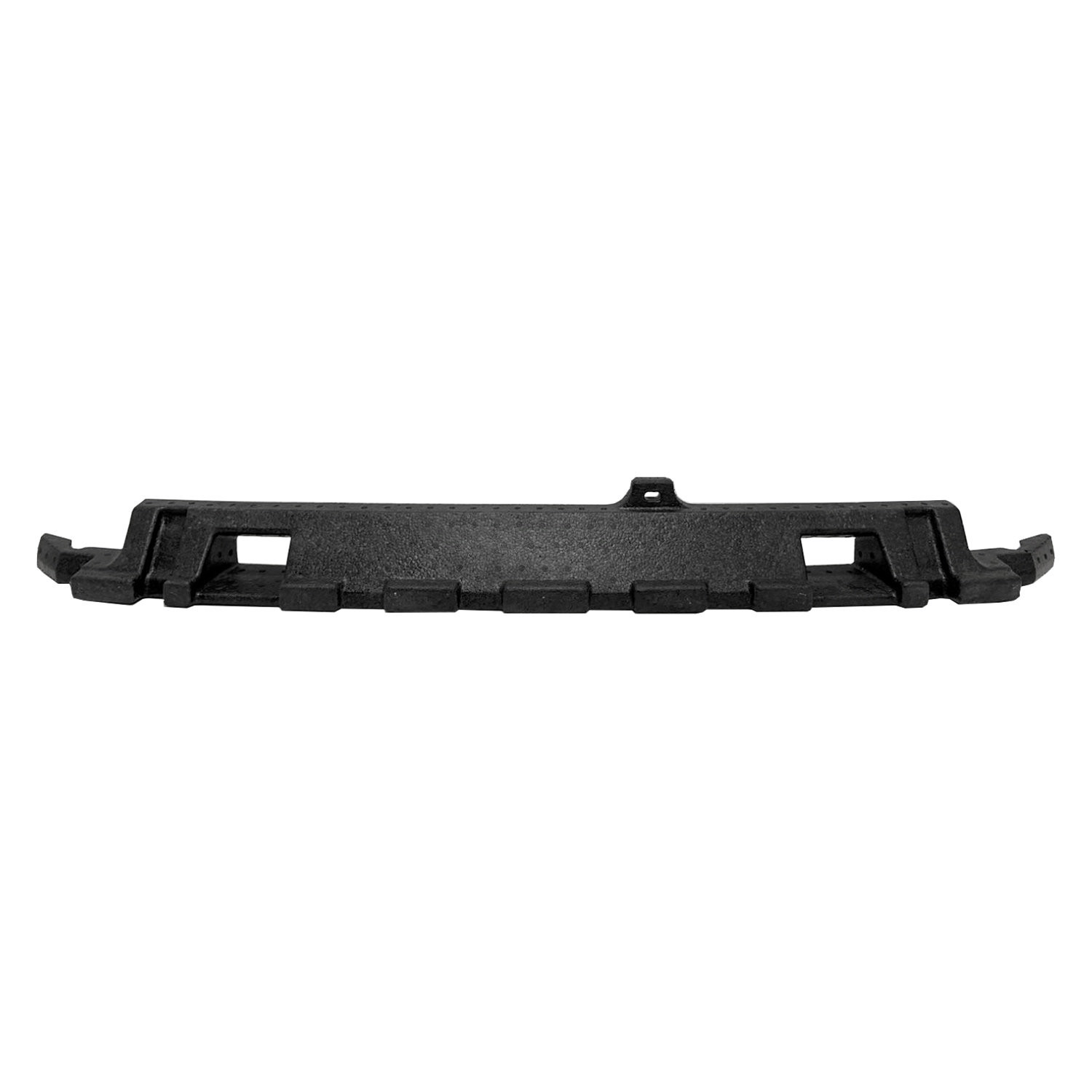 Replace® MI1070130C - Front Bumper Absorber (CAPA Certified)