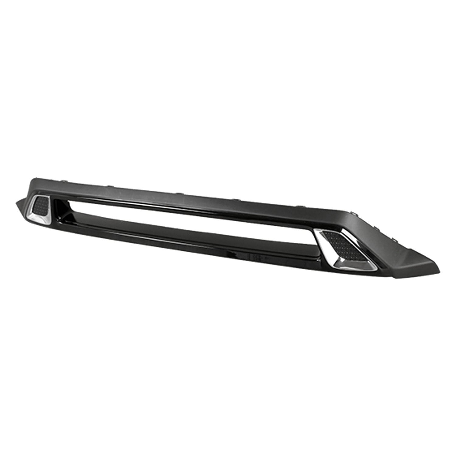 Replace® MI1095139C - Front Lower Bumper Valance (CAPA Certified)