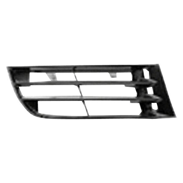 Replace® MI1200234 - Driver Side Grille (Standard Line)