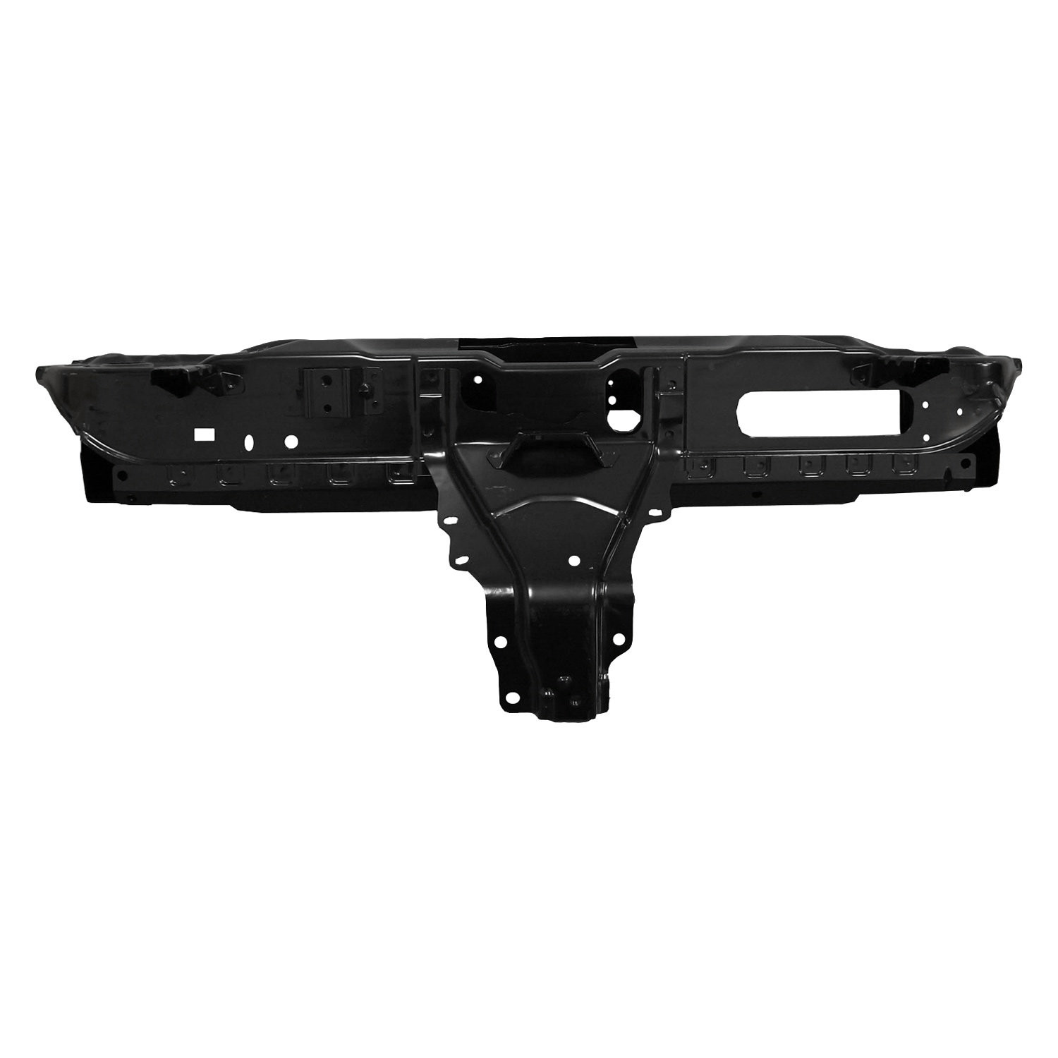 Replace® MI1225157C - Upper Radiator Support Tie Bar (CAPA Certified)