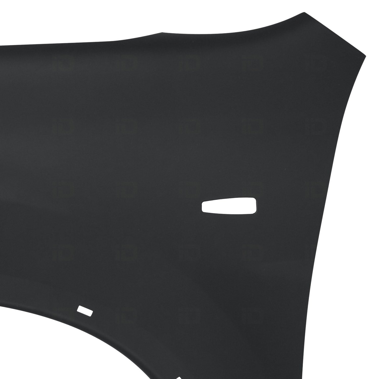 Replace® MI1240181 - Front Driver Side Fender (Standard Line)