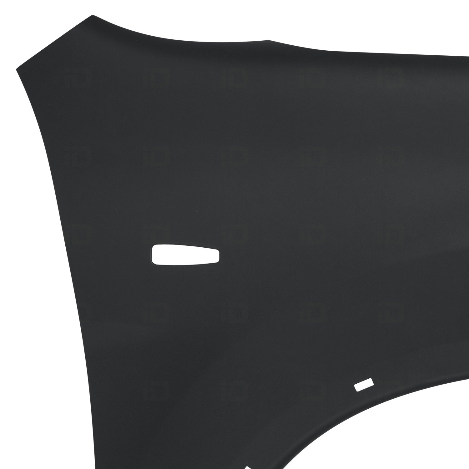 Replace® MI1241181 - Front Passenger Side Fender (Standard Line)