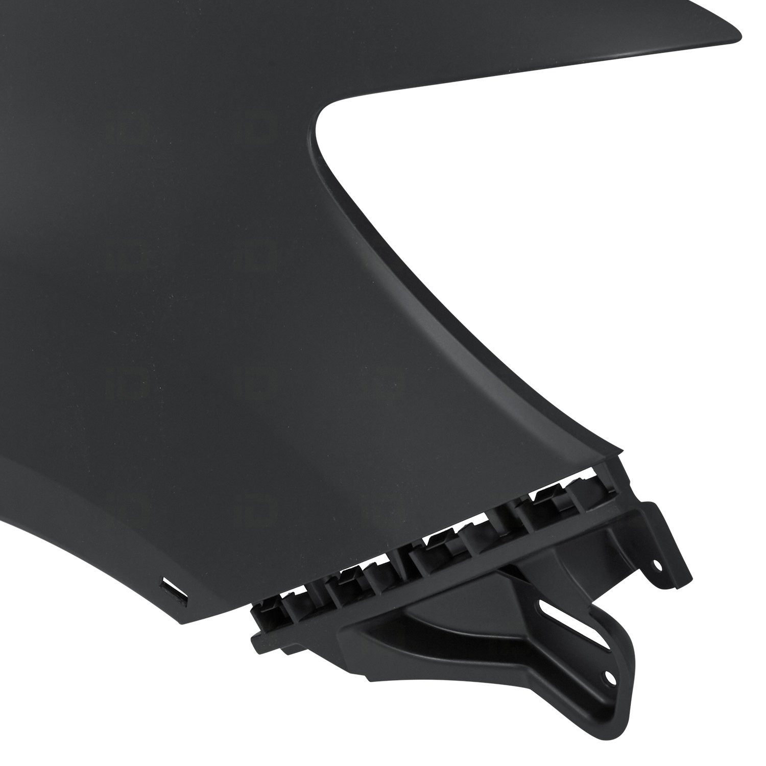 Replace® MI1241181 - Front Passenger Side Fender (Standard Line)