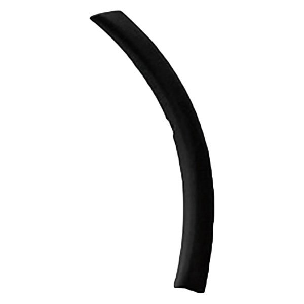 Replace® MI1291101 - Front Passenger Side Wheel Arch Molding (Standard ...