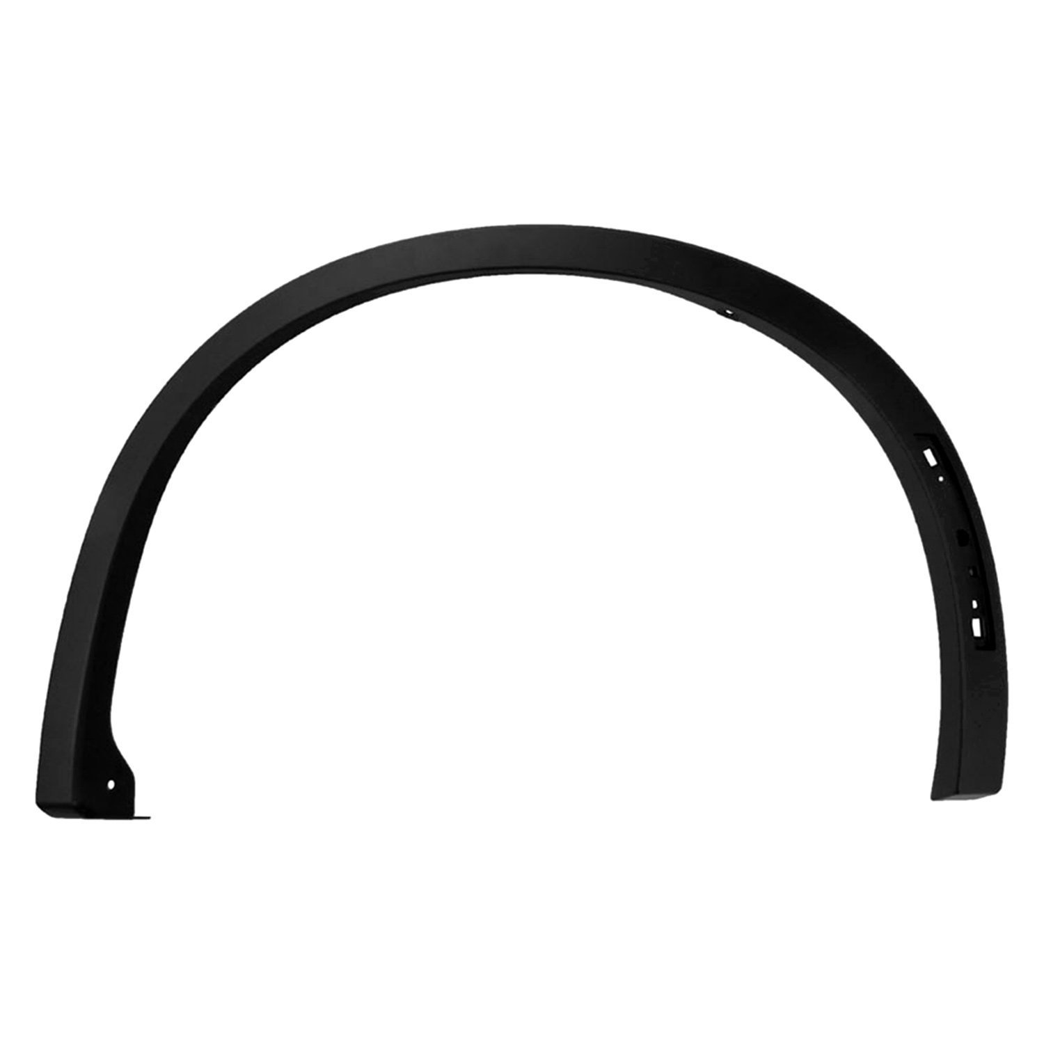 Replace® MI1291105 - Front Passenger Side Wheel Arch Trim (Standard Line)