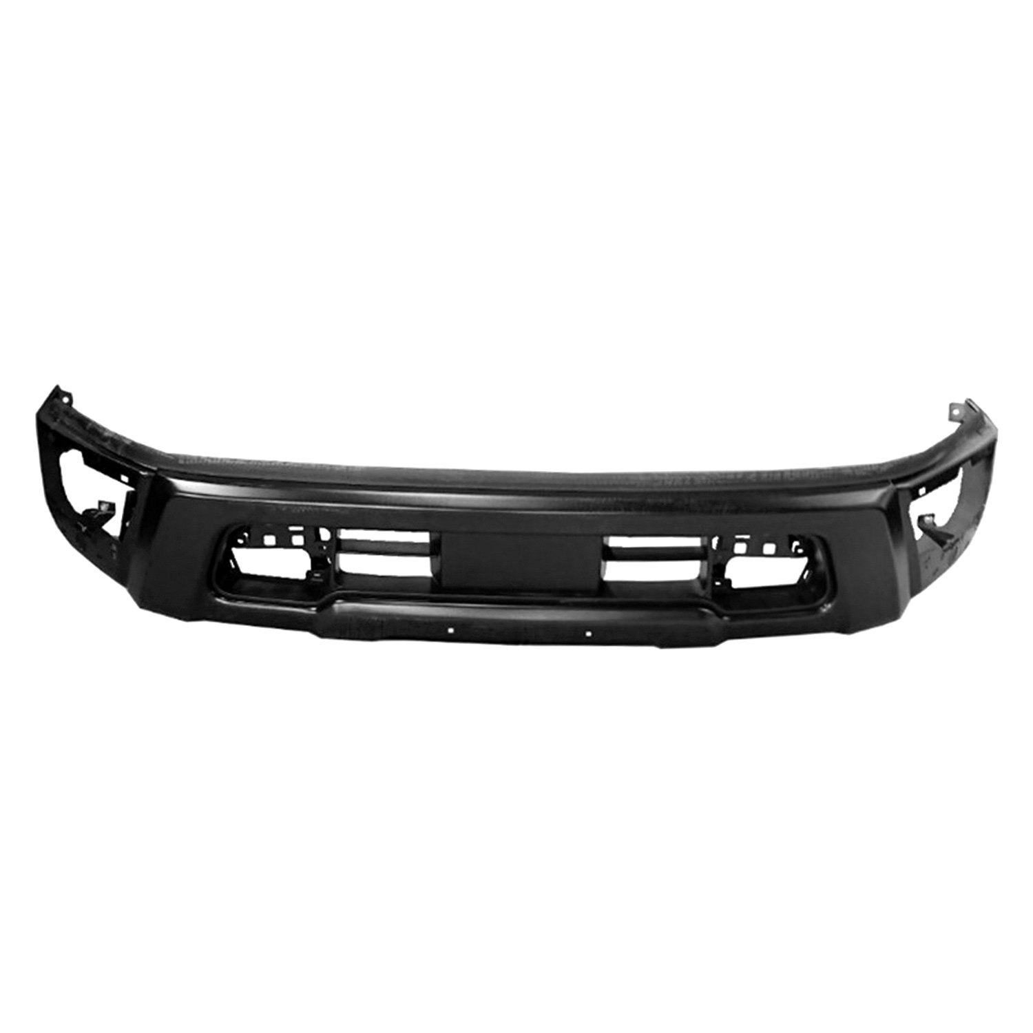 Replace® NI1002158 - Front Bumper Face Bar (Standard Line)