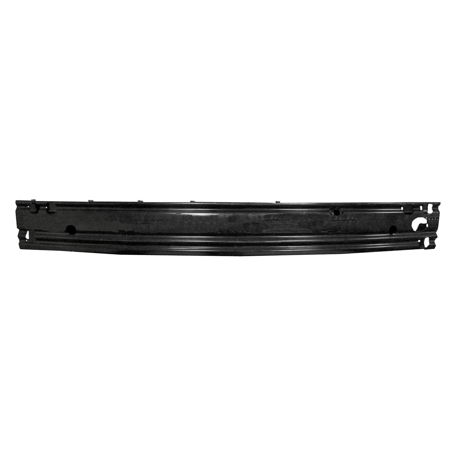 Replace® NI1006260C - Front Bumper Reinforcement (CAPA Certified)