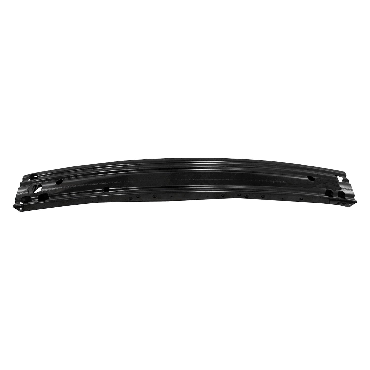Replace® NI1006261C - Front Bumper Reinforcement (CAPA Certified)