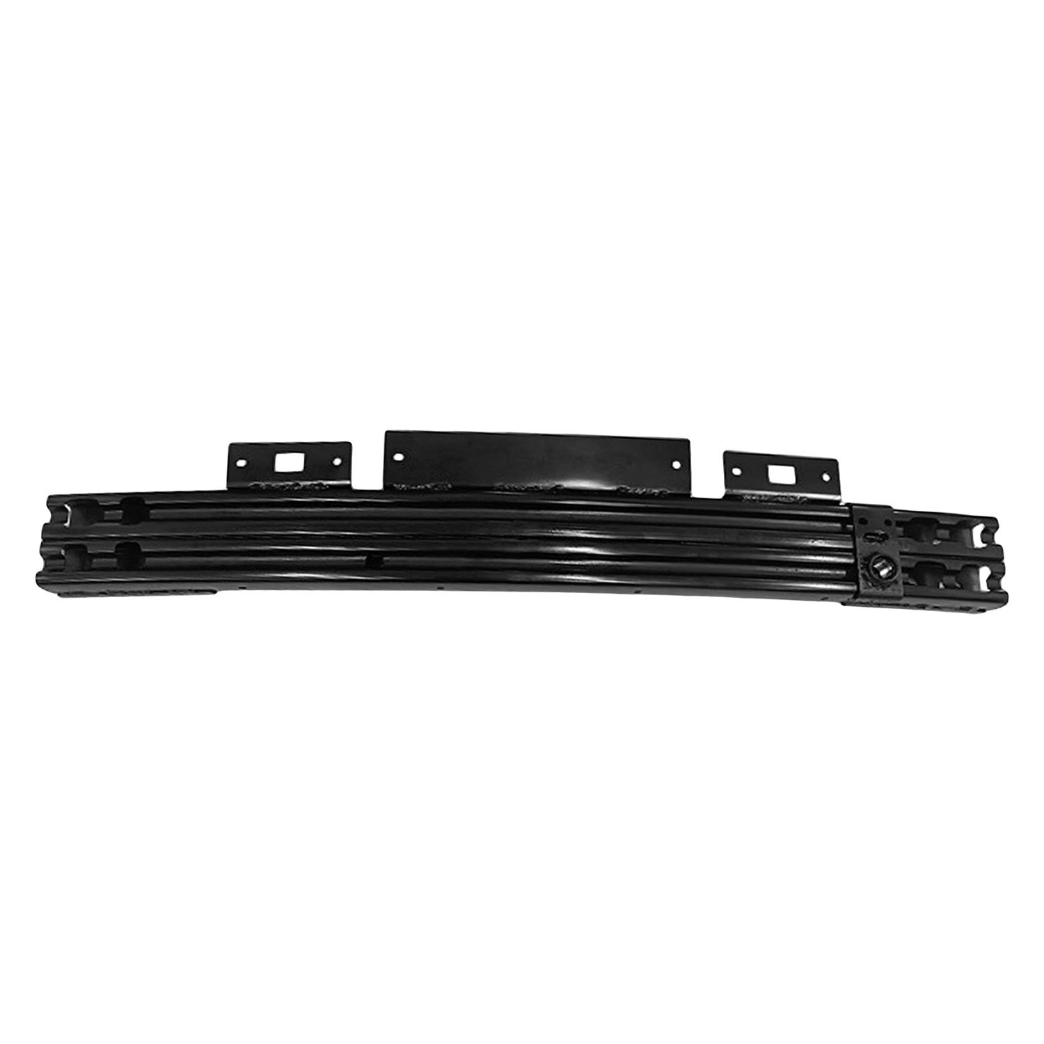 Replace® NI1006263C - Front Bumper Reinforcement (CAPA Certified)