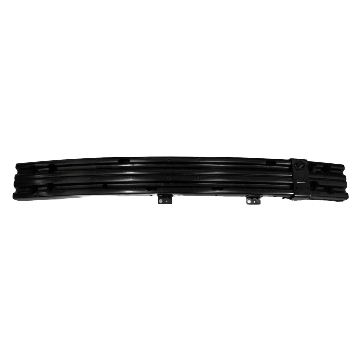Replace® NI1006268C - Front Bumper Reinforcement (CAPA Certified)