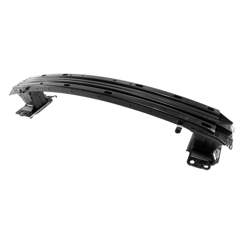 Replace® NI1006270C - Front Bumper Reinforcement (CAPA Certified)