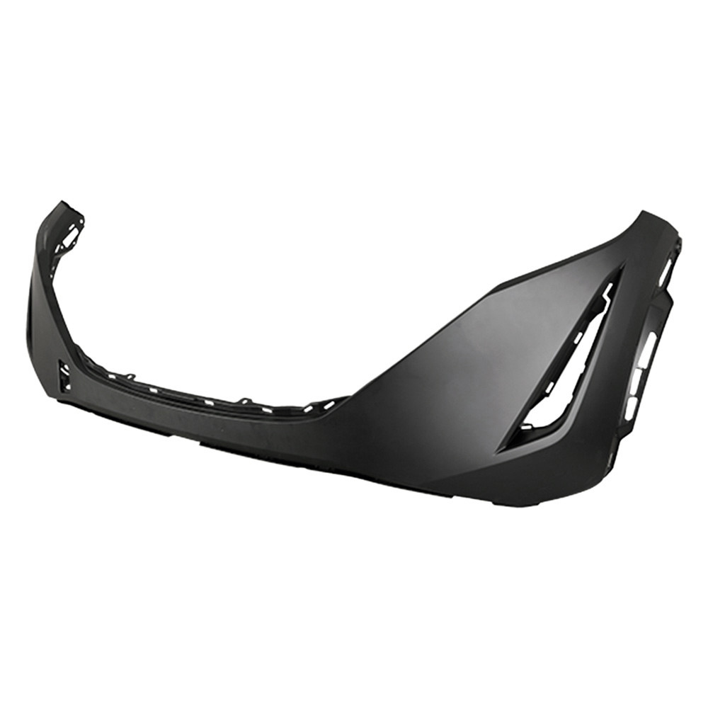 Replace® NI1014113C - Front Upper Bumper Cover (CAPA Certified)