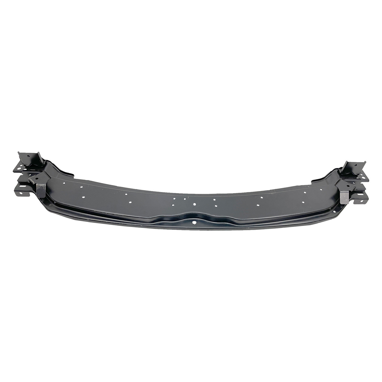 Replace® NI1035115C - Front Upper Bumper Cover Retainer (CAPA Certified)