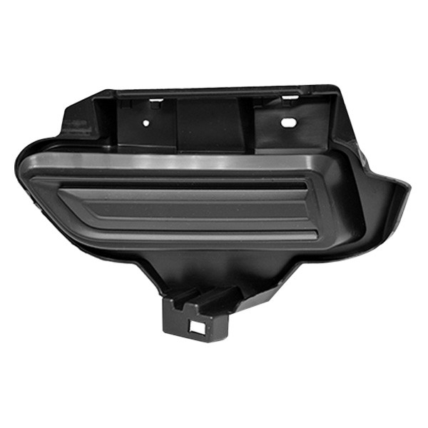 Replace® NI1038150 - Front Driver Side Fog Light Cover (Standard Line)