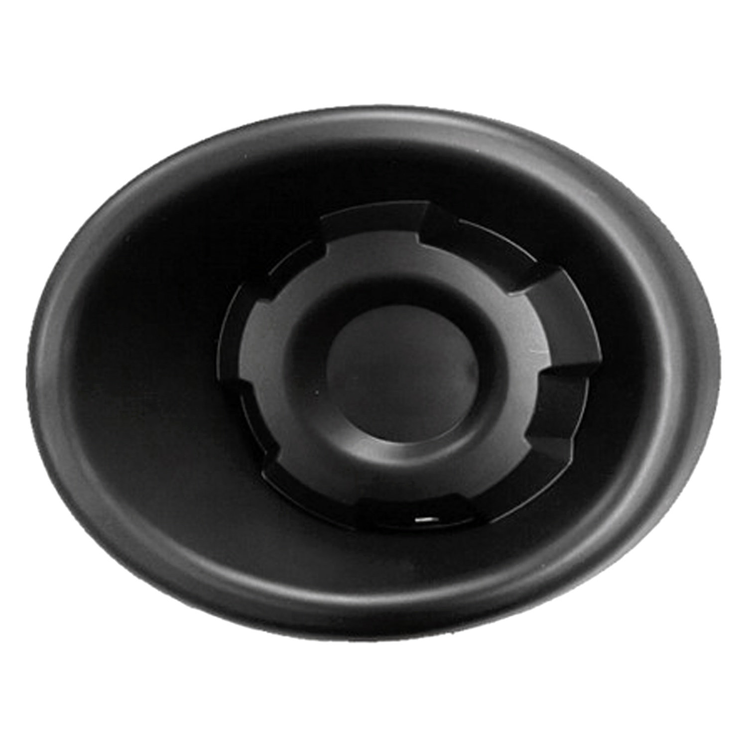 Replace® NI1038154 - Front Driver Side Fog Light Cover (Standard Line)