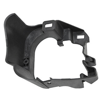 Replace® NI1039145 - Front Passenger Side Fog Light Bracket (Standard Line)