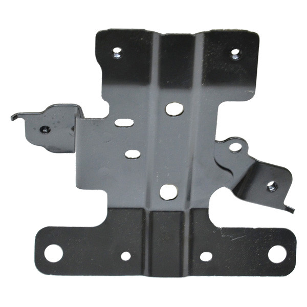 Replace® NI1041106 - Front Lower Center Bumper Cover Retainer (Standard ...