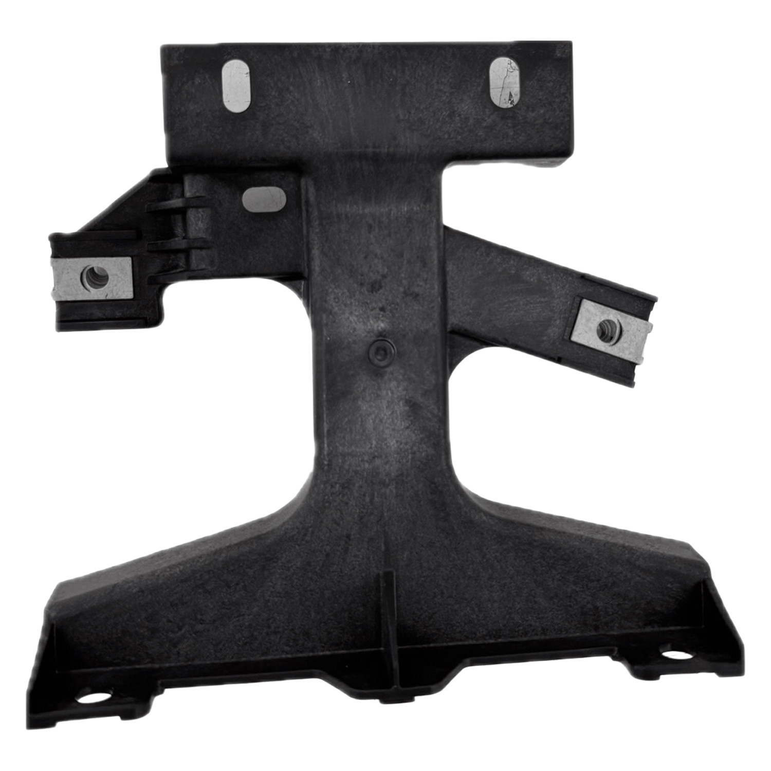 Replace® NI1041116 - Front Lower Center Bumper Cover Retainer (Standard ...