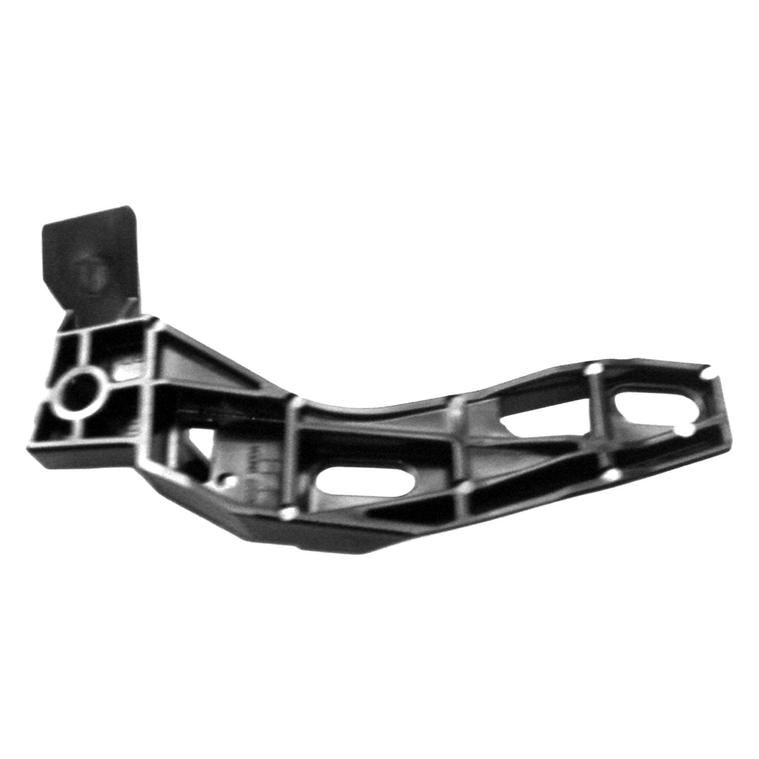 Replace® NI1042101 - Front Driver Side Bumper Cover Bracket (Standard Line)