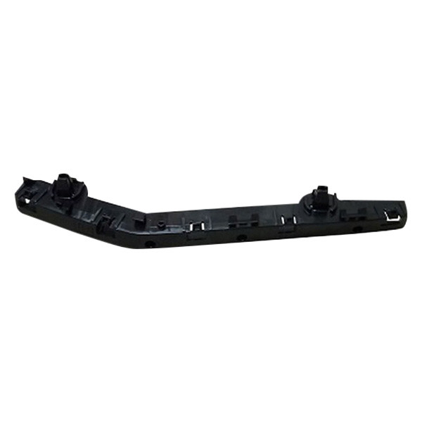 Replace® NI1042106 - Front Driver Side Upper Outer Bumper Cover Bracket ...