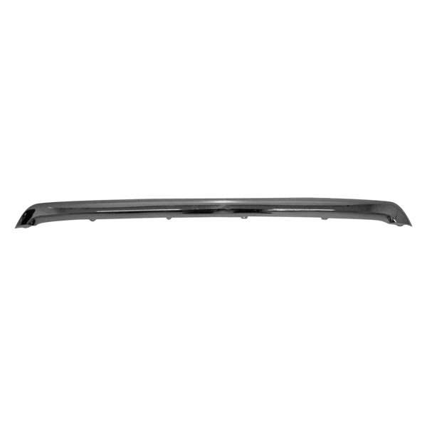 Replace® NI1044108C - Front Bumper Cover Molding (CAPA Certified)