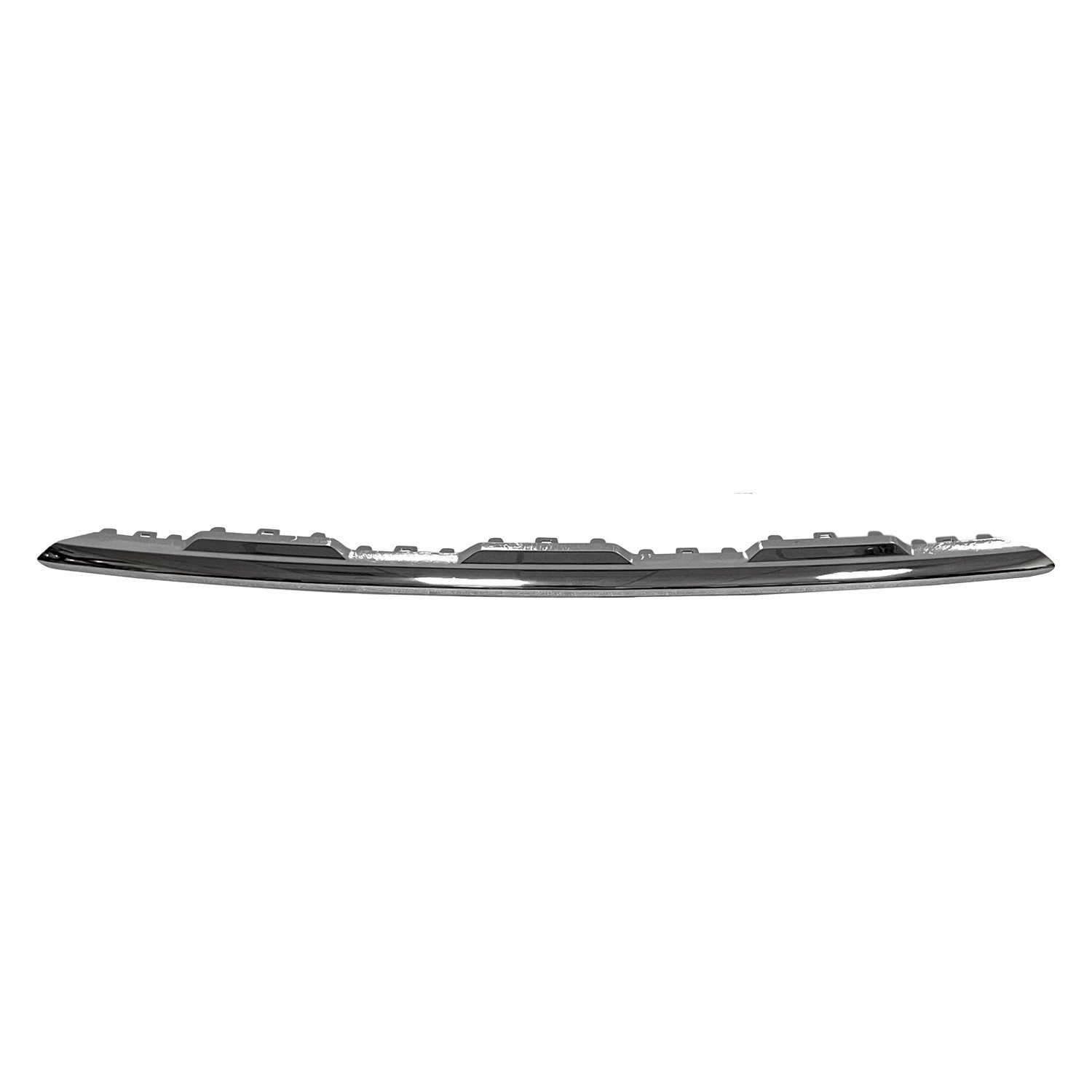 Replace® NI1044121 - Front Lower Center Bumper Molding (Standard Line)