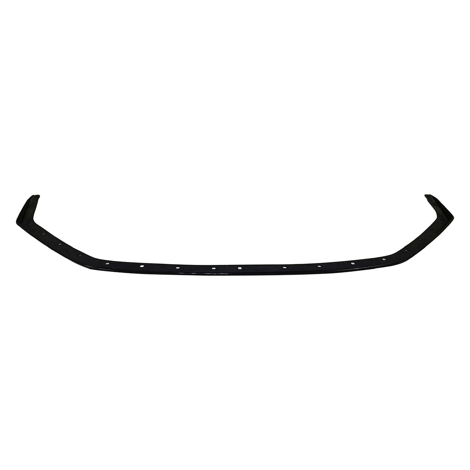 Replace® NI1094101 - Front Lower Bumper Valance (Standard Line)
