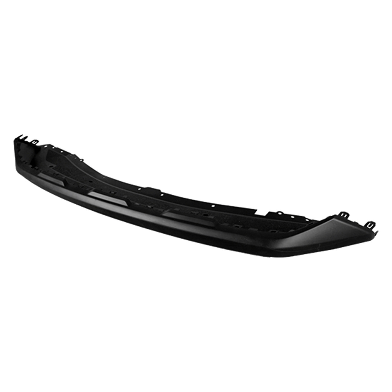 Replace® NI1095126 - Front Lower Bumper Valance (Standard Line)