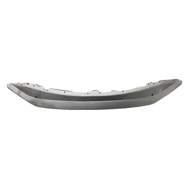 Replace® NI1095127 - Front Lower Bumper Valance (Standard Line)