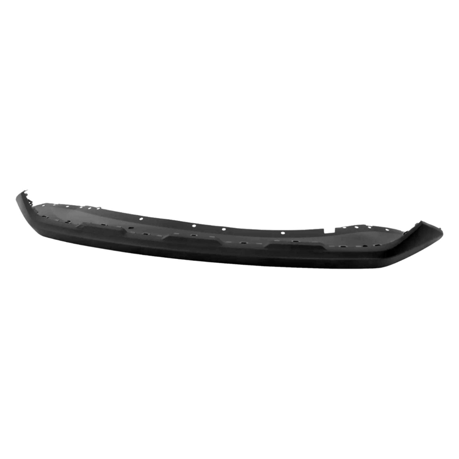 Replace® NI1095131C - Front Lower Bumper Valance (CAPA Certified)