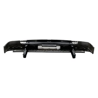 Replace® NI1103129 - Rear Step Bumper Assembly (Standard Line)