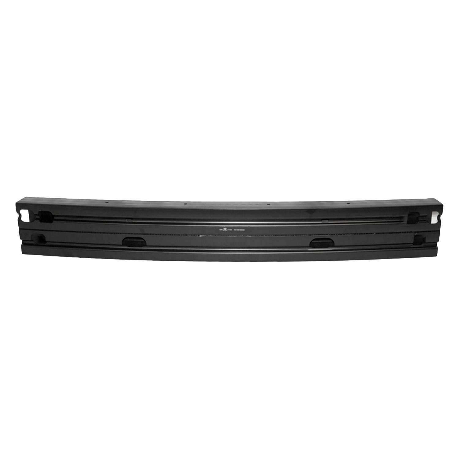 Replace® NI1106195DSC - Rear Bumper Reinforcement (Diamond Standard Line)