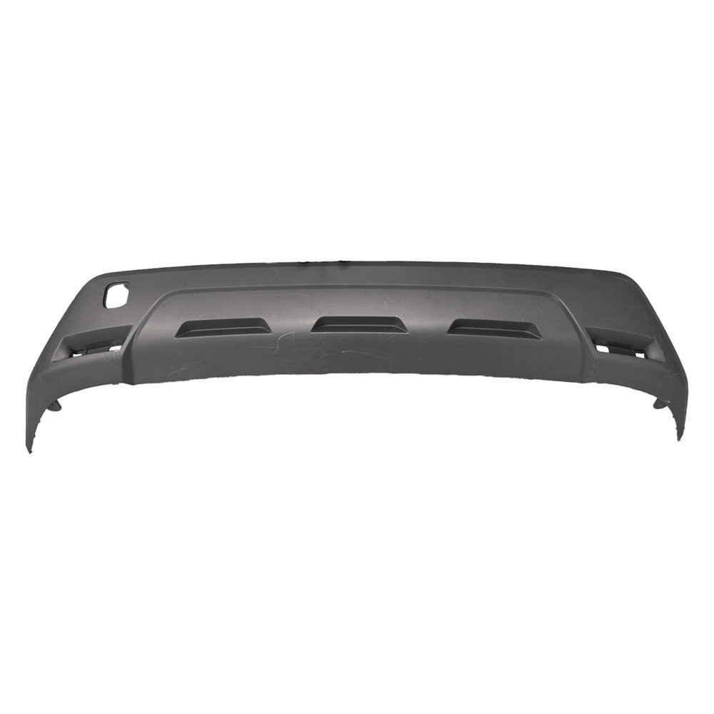 Replace® NI1195118 - Rear Lower Bumper Valance (Standard Line)