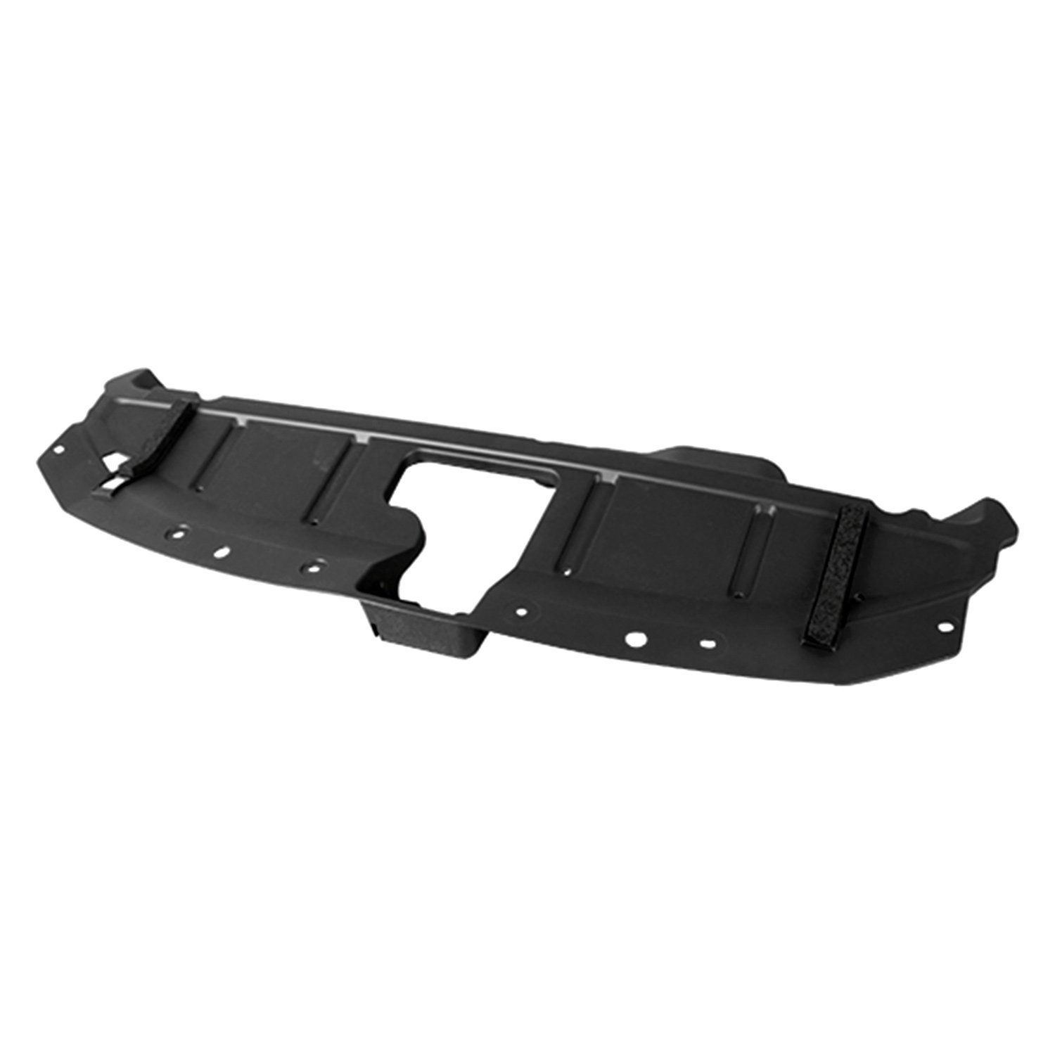 Replace® NI1224114C - Upper Header Panel Molding (CAPA Certified)